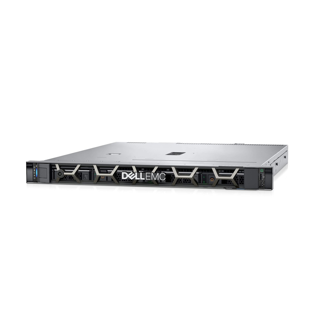 DELL PowerEdge R450 (PER45014A) - Startup